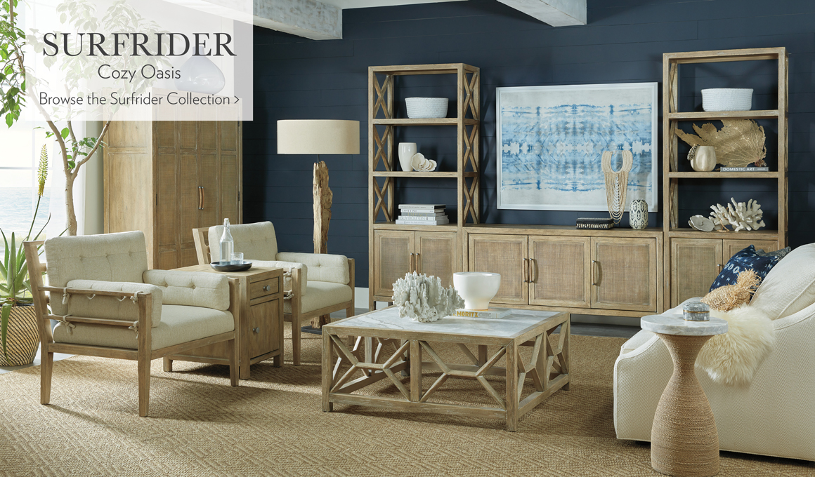 Hooker Furniture